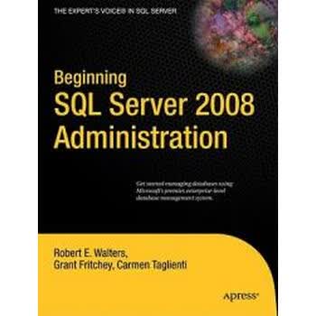 【】Beginning SQL Server 2008