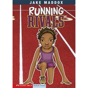 【】Running Rivals