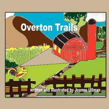 【】Overton Trails
