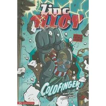 【】Coldfinger