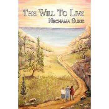【】The Will to Live