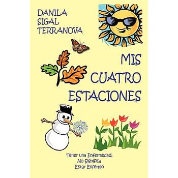 【】MIS Cuatro Estaciones: Tener Una