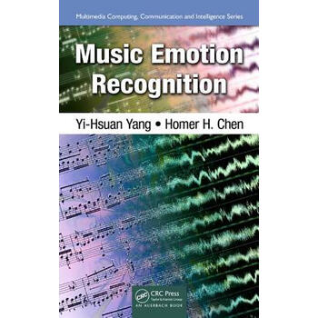 【】Music Emotion Recognition