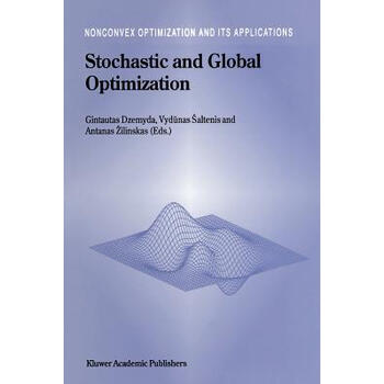 【】Stochastic and Global
