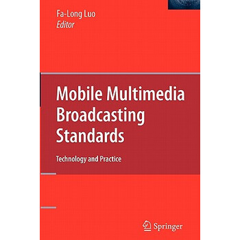 【】Mobile Multimedia Broadcasting