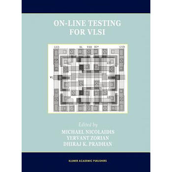 【】On Line-Testing for VLSI