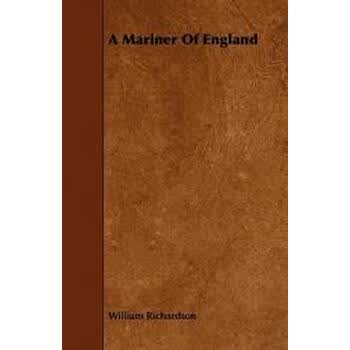 【】A Mariner of England