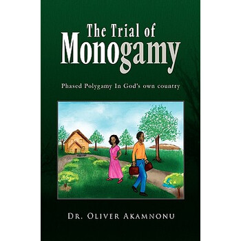 【】The Trial of Monogamy