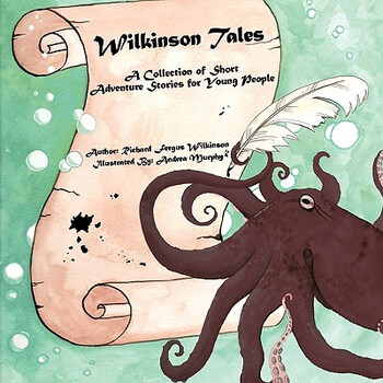 【】Wilkinson Tales: A Collection of