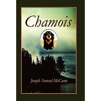 【】Chamois