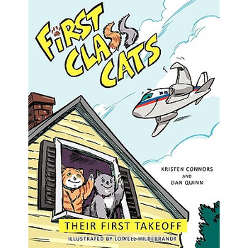 【】First Class Cats: Their First