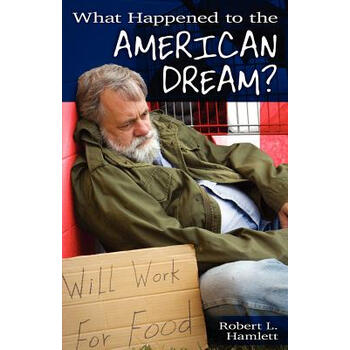 【】What Happened to the American