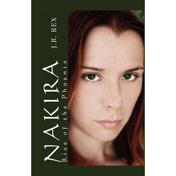 【】Nakira: Rise of the Phoenix