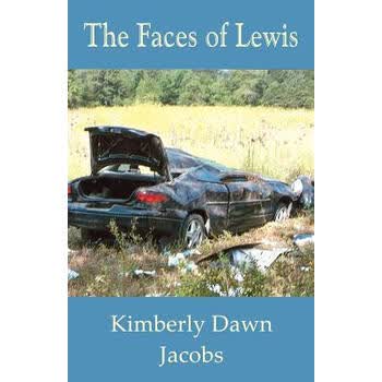 【】The Faces of Lewis