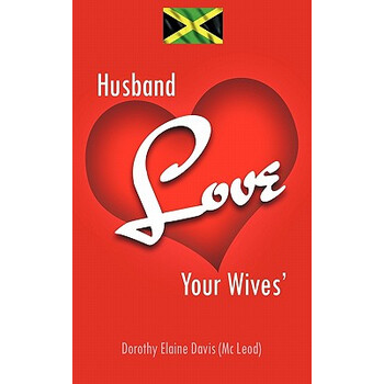 【】Husband Love Your Wives'