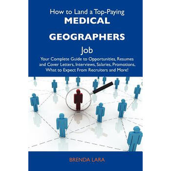 【】How to Land a Top-Paying Medical