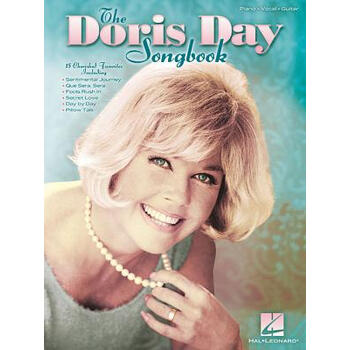 【】The Doris Day Songbook