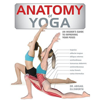 【】Anatomy of Yoga: An Instructor's Inside
