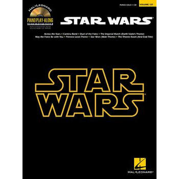 【】Star Wars [With CD (Audio)]