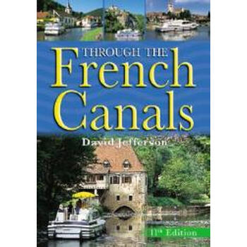 【】Through the French Canals
