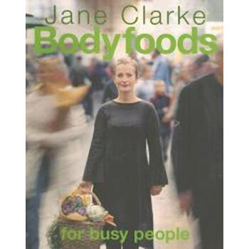 【】Bodyfoods for Busy People