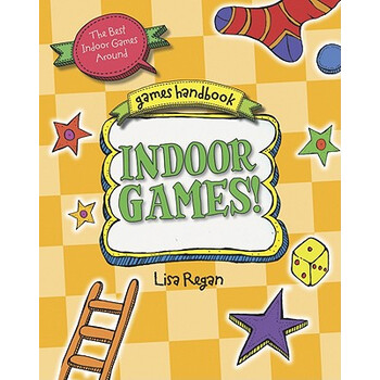 【】Indoor Games!