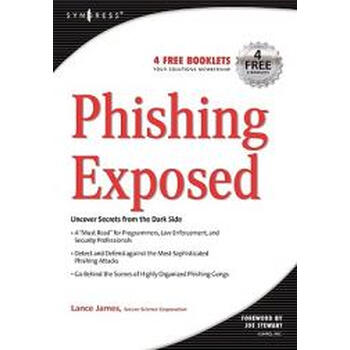 【】Phishing Exposed