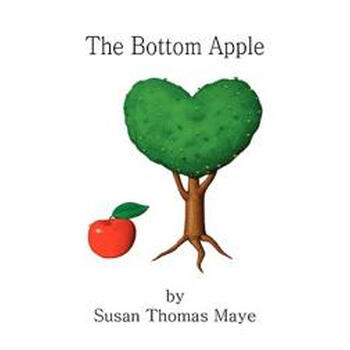【】The Bottom Apple