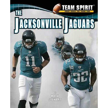 【】The Jacksonville Jaguars