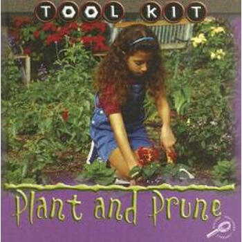 【】Plant and Prune