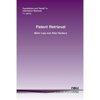 【】Patent Retrieval