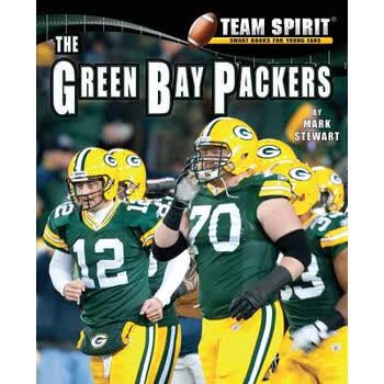 【】The Green Bay Packers