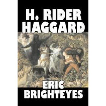 【】Eric Brighteyes