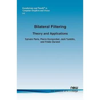 【】Bilateral Filtering