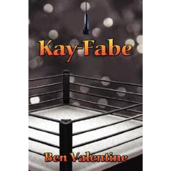 【】Kay-Fabe