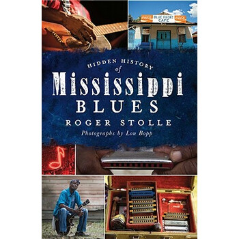 【】Hidden History of the Mississippi