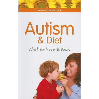 【】Autism and Diet: What You Need t