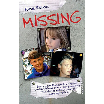 【】Missing
