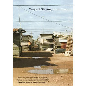 【】Ways of Staying