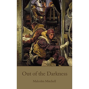 【】Out of the Darkness