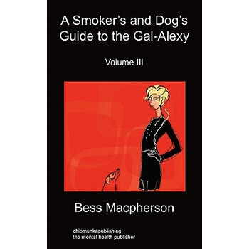 【】A Smoker's and Dog's Guide to th