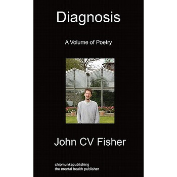 【】Diagnosis: A Volume of Poetry