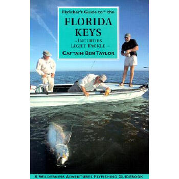 【】Flyfisher's Guide to the Florida