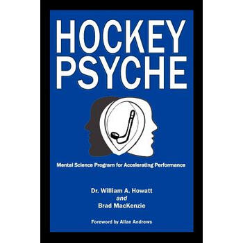 【】Hockey Psyche