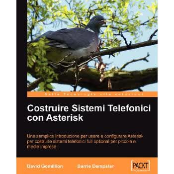 【】Costruire Sistemi Telefonici Con