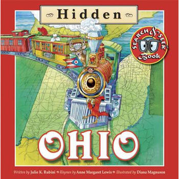 【】Hidden Ohio