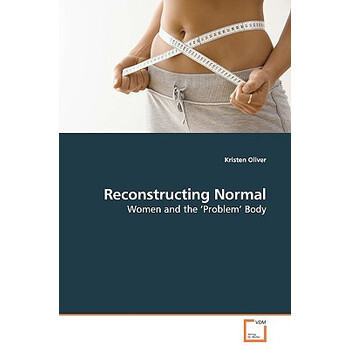 【】Reconstructing Normal
