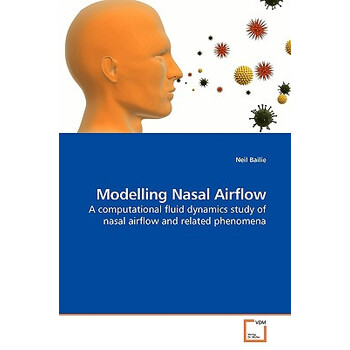 【】Modelling Nasal Airflow