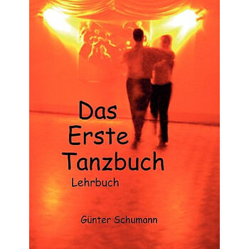 【】Das Erste Tanzbuch