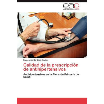 【】Calidad de La Prescripci N d
